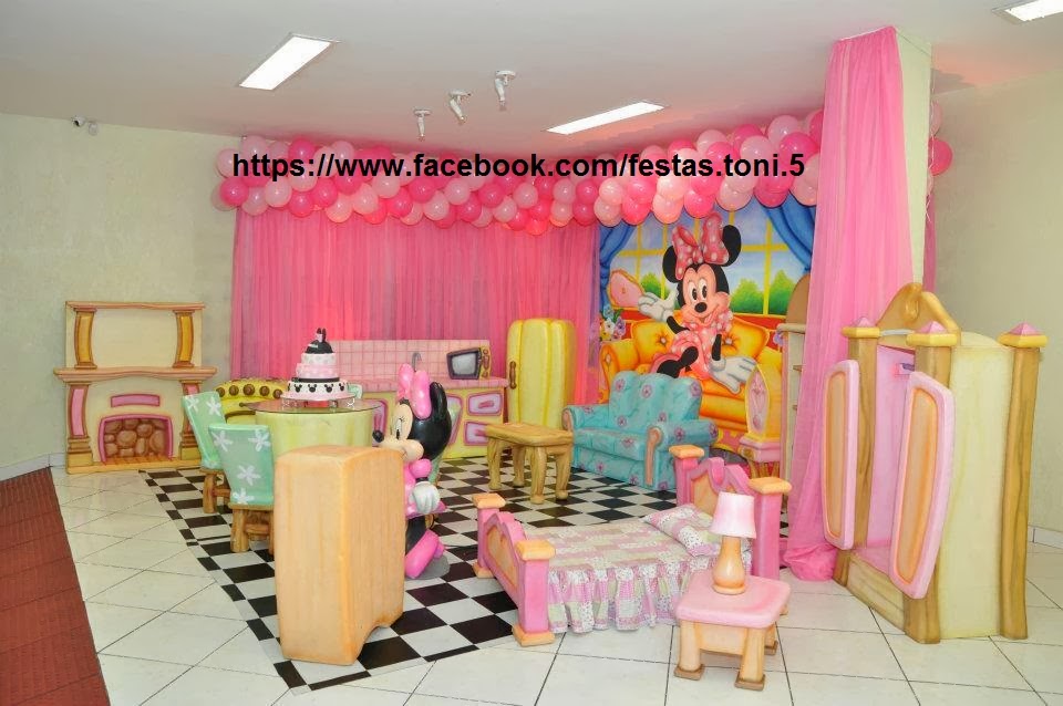 Decoração e Casa Festas - Z2 Lounge Eventos - SJ de Meriti - RJ: Casa ...